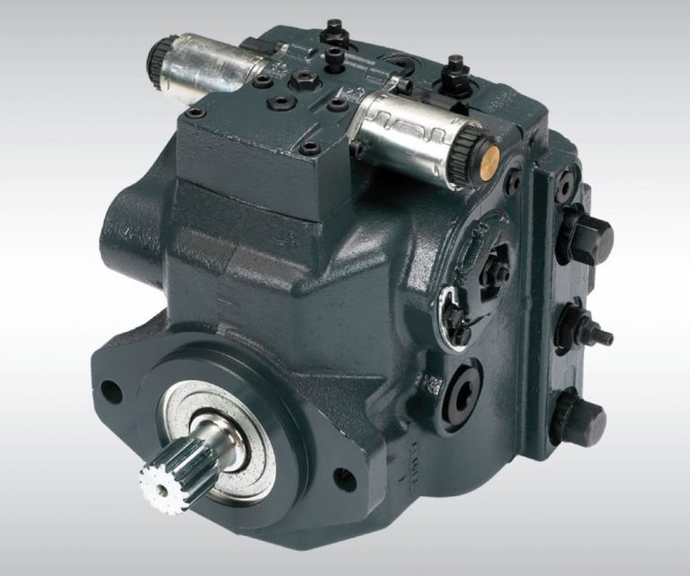 Series H1P Hydraulic pump | United Hydraulic Control